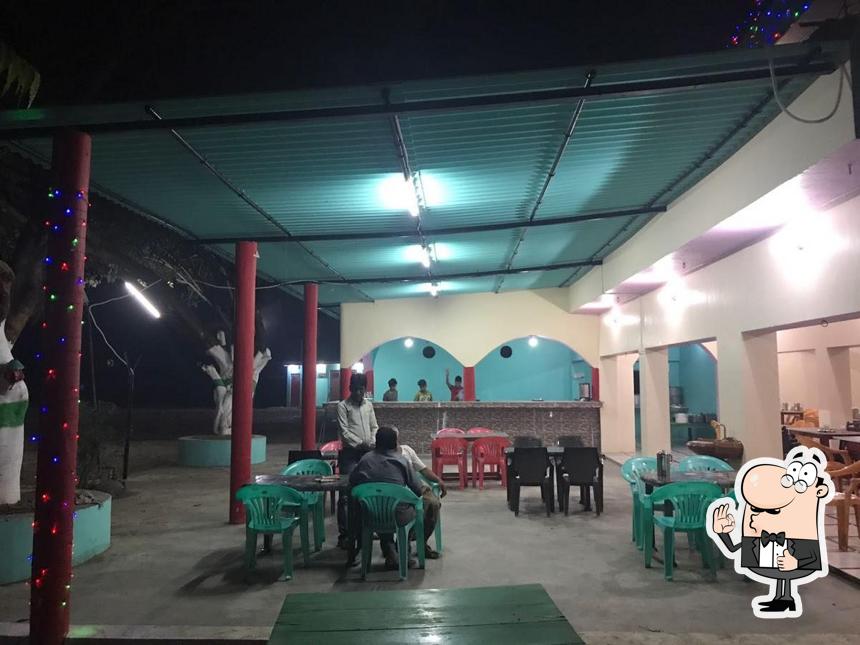 Pal dhaba - Restaurant menu, prices and reviews