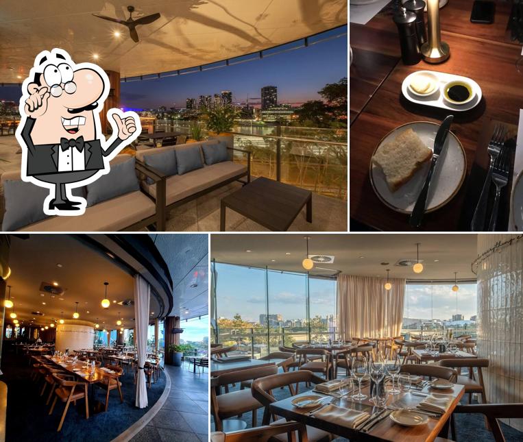Persone Italian Restaurant in Brisbane City - Restaurant reviews