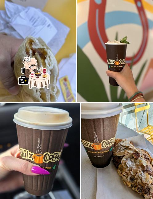 Philz Coffee, Santa Clarita - Restaurant menu, prices and reviews