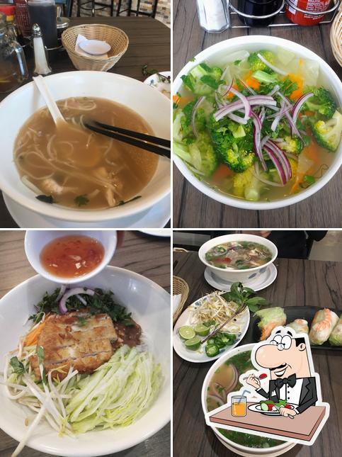 Phở-King, Tijuana - Restaurant menu, prices and reviews