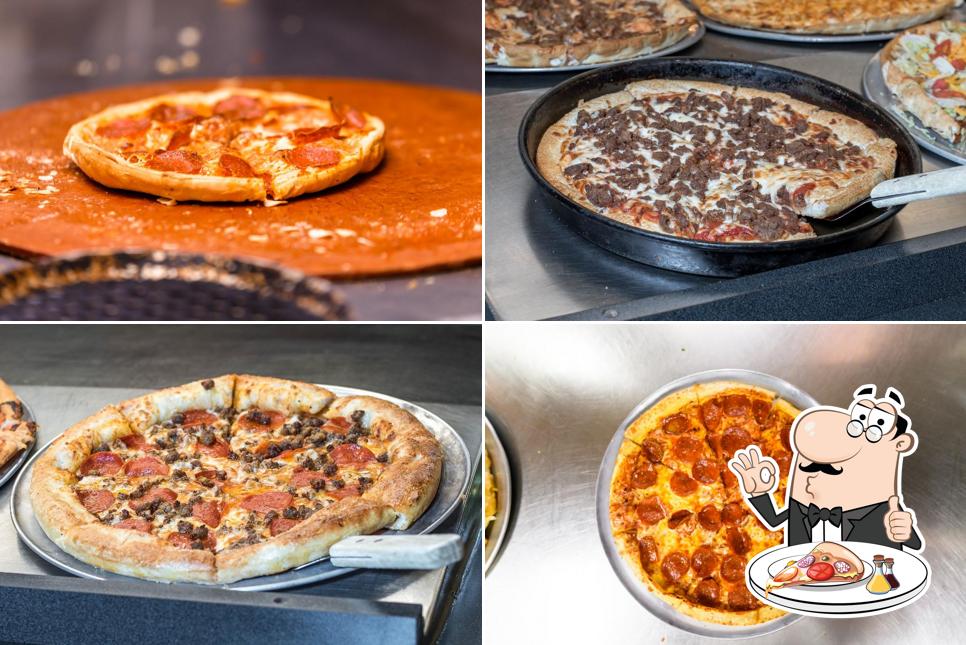 Top 10 restaurants in Wilson, november 2025 - Restaurant Guru
