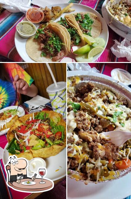 Burrito loco WB pizza and grill in Wilkes-Barre - Restaurant reviews