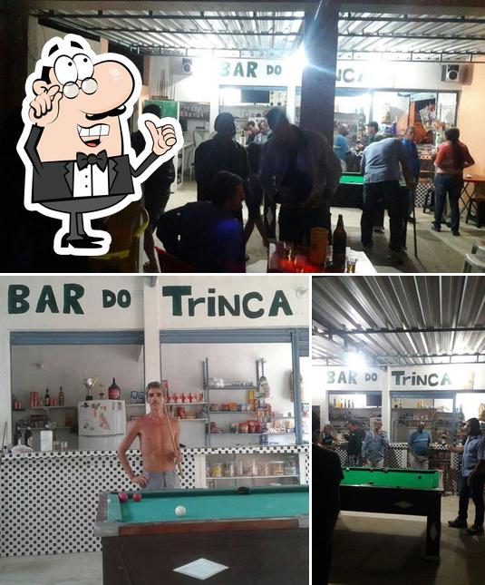 Bar Do Trinca, Magé - Menu do restaurante, preços e opiniões