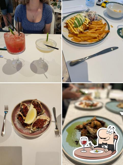 Bli Bli Hotel, Bli Bli - Restaurant menu, prices and reviews
