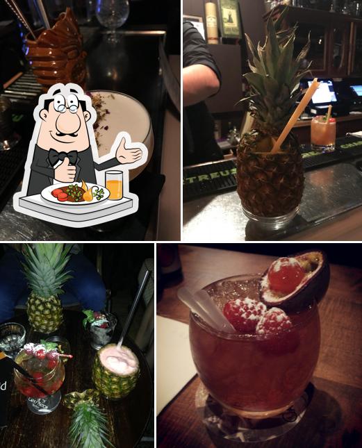 Carry Nation pub & bar, Marseille - Restaurant reviews