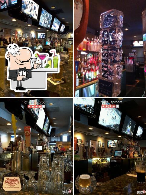 Chap's Taproom in West Norriton - Restaurant reviews