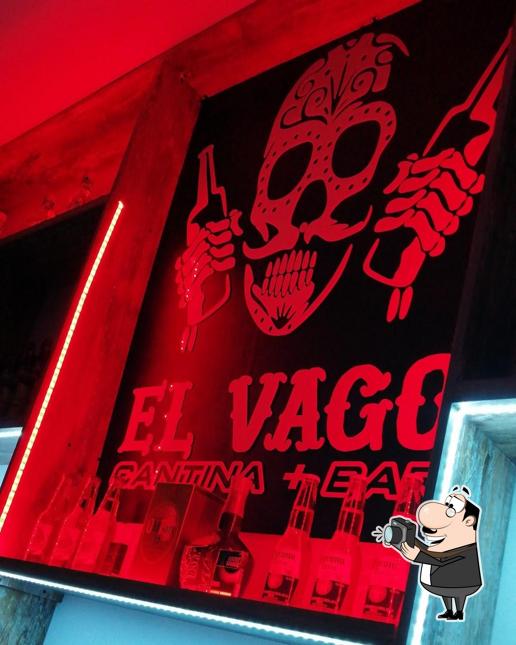 El vago cantina bar, Palmira - Menú del restaurante, precios y reseñas