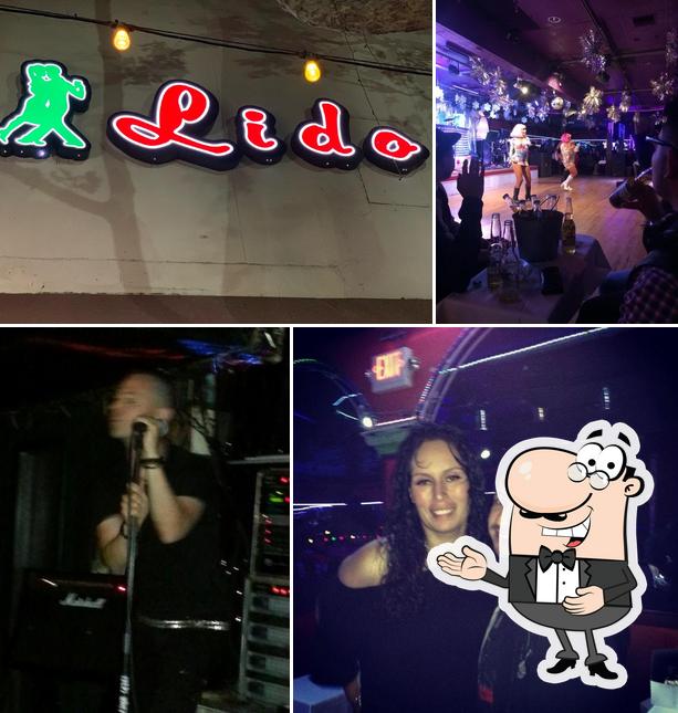 Lido Night Club in San Jose - Restaurant reviews