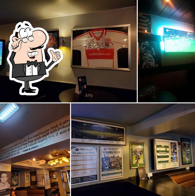 Nancy Mulligans Bar & Kitchen in Belfast - Restaurant reviews