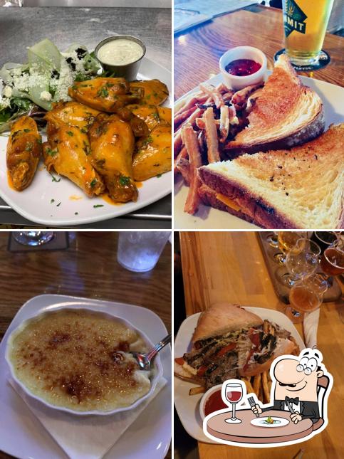 Off Broadway Drafthouse, Madison - Restaurant menu, prices and reviews