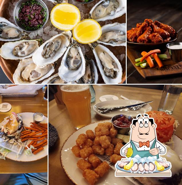 Tailgate Social, Las Vegas - Restaurant menu, prices and reviews
