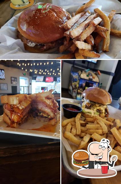 The Dive Bar & Restaurant, Denton - Restaurant menu, prices and reviews