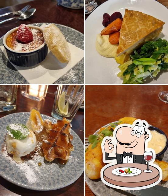 The Highwayman, Kirkby Lonsdale - Restaurant menu, prices and reviews