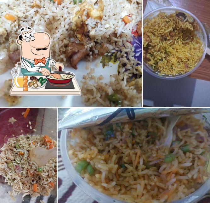 Punjabi Kitchen And Caterer, Ranchi - Restaurant menu, prices and reviews