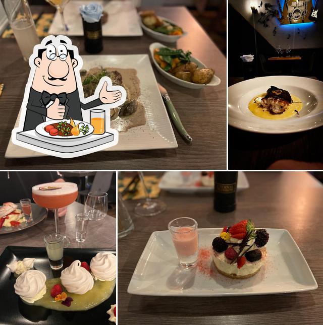 R & R Bistro, Saltburn-by-the-Sea - Restaurant menu, prices and reviews