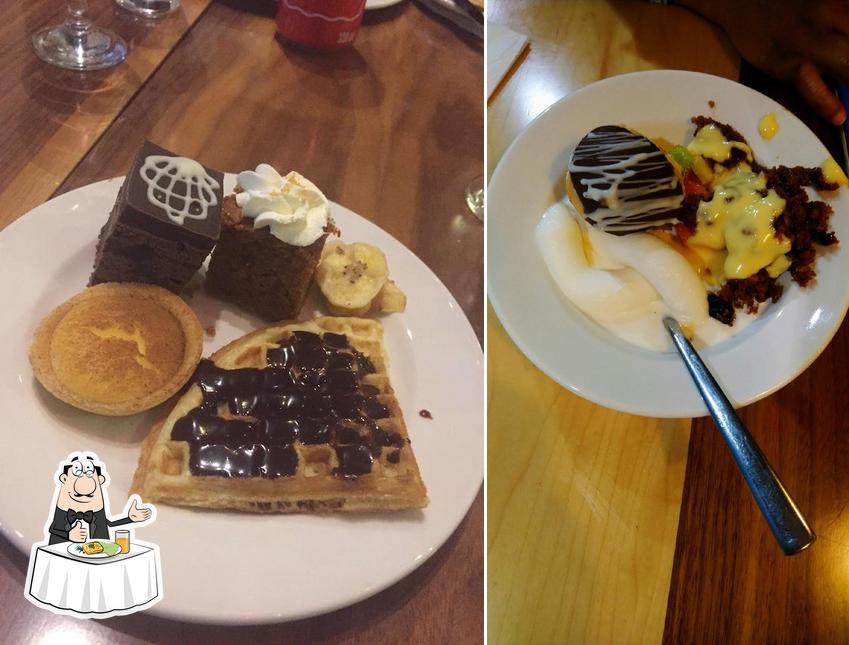 Billy G Restaurant Randburg Monte Casino Restaurant Menu And Reviews Billy G Restaurant Randburg Monte Casino Restaurant Menu And Reviews