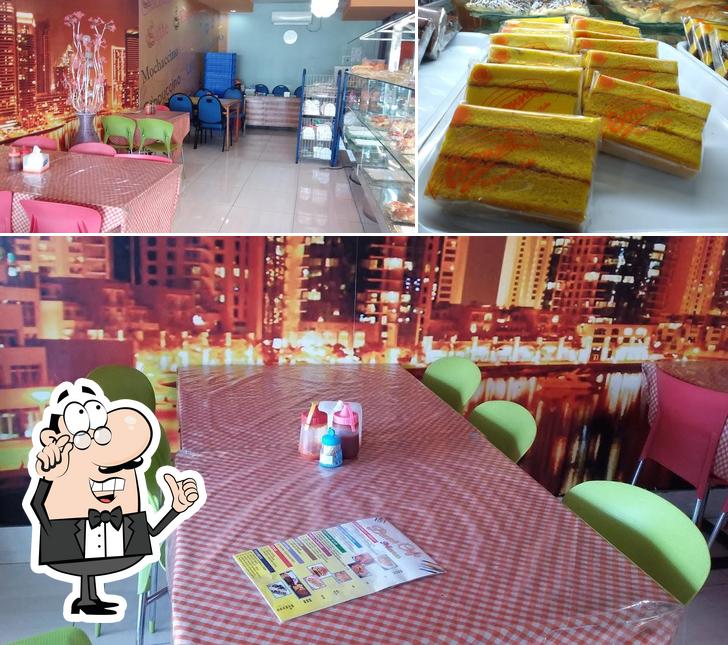 Bonni, Brang Bara - Restaurant reviews