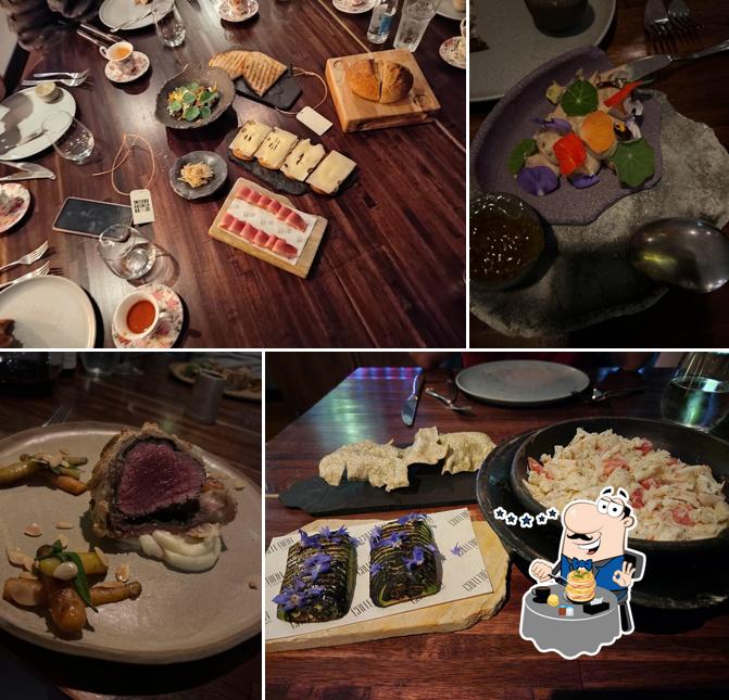 Criterión, Bogotá - Menú del restaurante, precios y reseñas