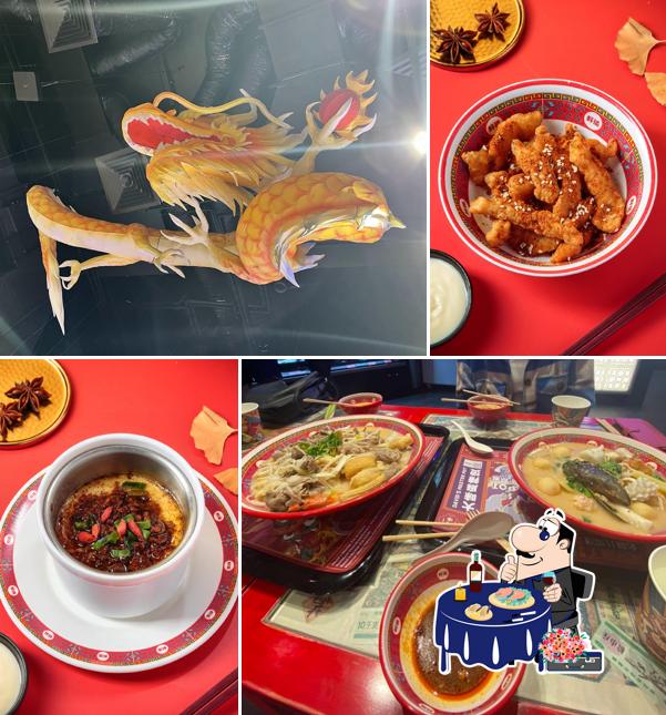 David's Master Pot 大味麻辣烫(Brisbane One- QLD) - Malatang, hotpot, South ...