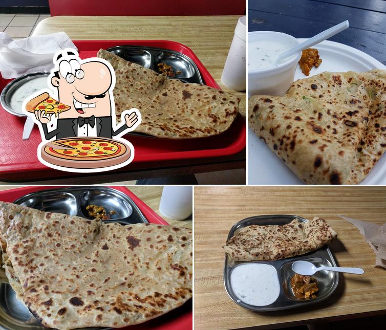 Dosa Express, State College - Restaurant menu, prices and reviews