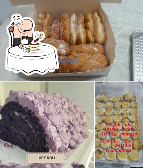 Dozena Bakery, Auckland - Restaurant menu, prices and reviews