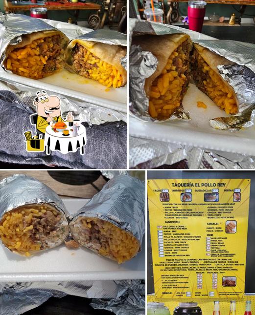 El pollo Rey in Lake Alfred - Restaurant reviews