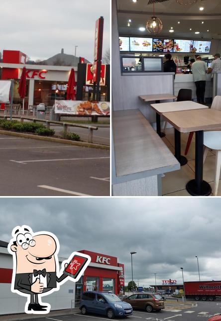 KFC, Glastonbury - Restaurant menu, prices and reviews