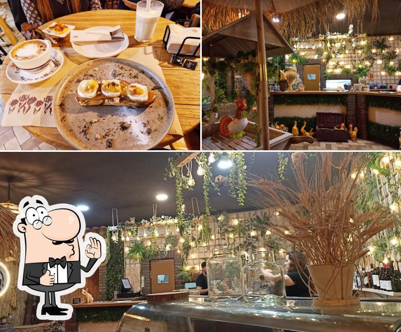 Restaurante La CUCA, Vigo - Opiniones del restaurante