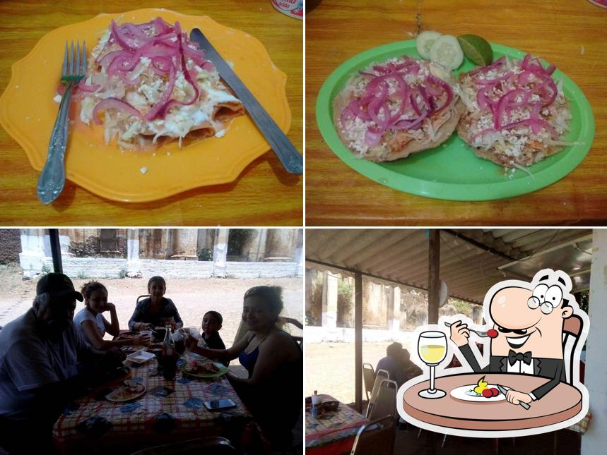 La comida de Chita restaurant, Mexico - Restaurant reviews