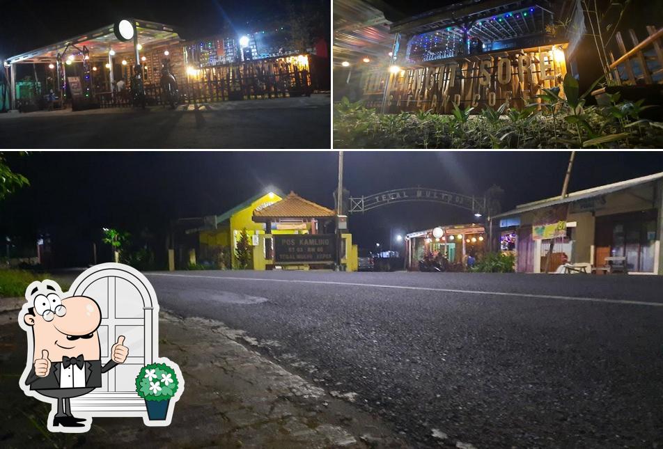 Langit Sore Cafe, Semanu - Restaurant reviews
