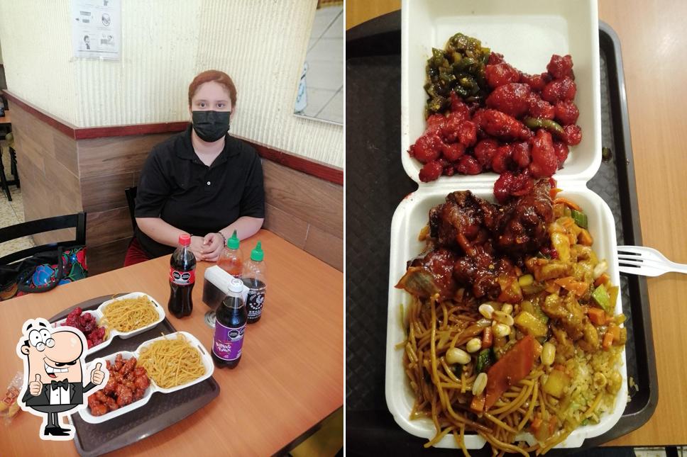 Long Hua Comida China, Irapuato - Menú del restaurante, precios y reseñas