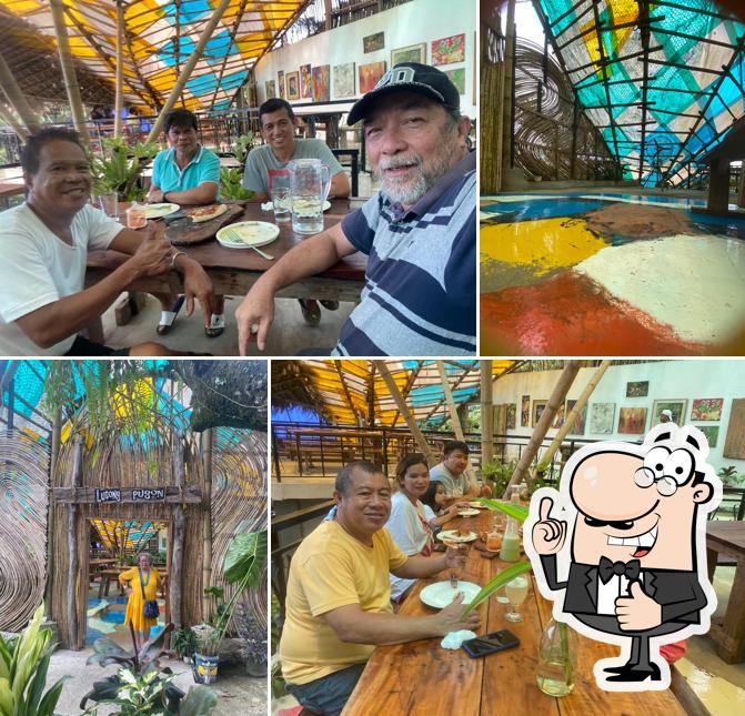 Lutong Pugon sta Maria restaurant, Santa Maria - Restaurant reviews