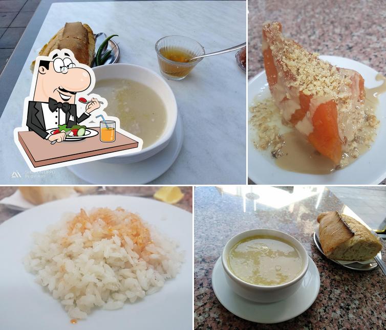 Meşhur Çorbacı Mahir, Eskişehir - Restaurant reviews