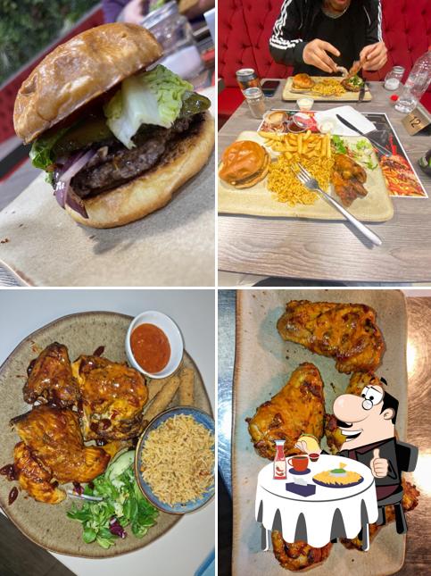 Monmo's in Loughborough - Restaurant reviews