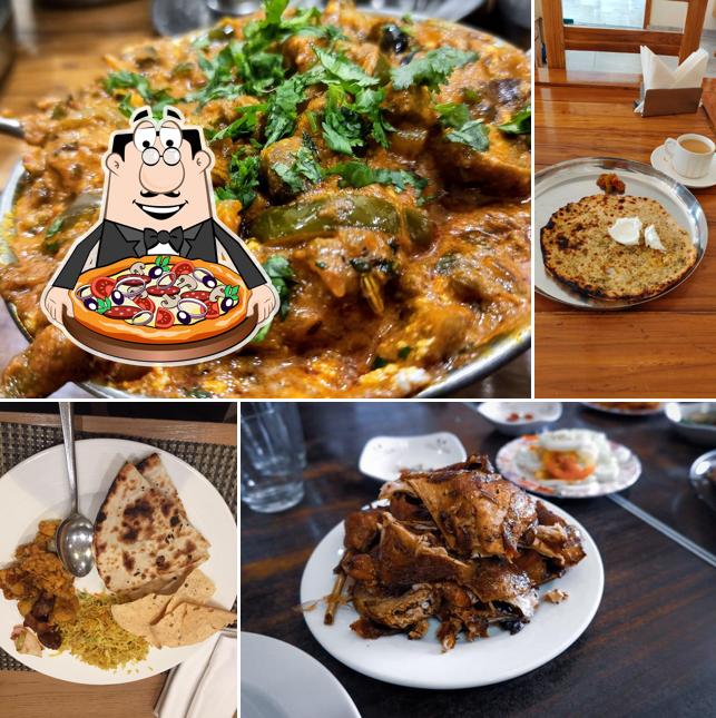 Top 2 restaurants with sambar in Barla, Uttar Pradesh, november 2025 ...