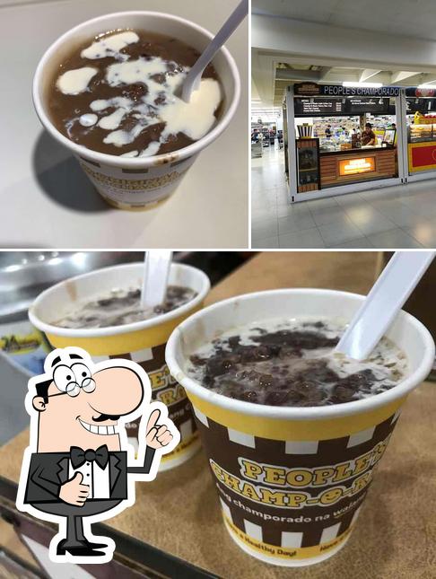 People's Champ-O-Rado, Quezon City - Restaurant menu, prices and reviews