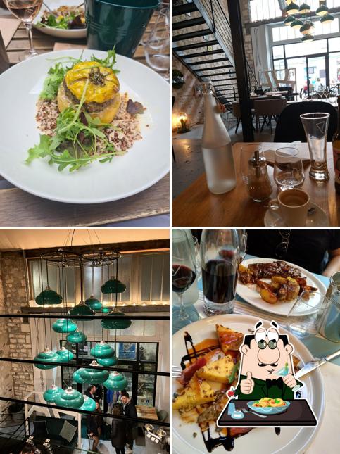 Prao Restaurant, La Rochelle - Restaurant reviews
