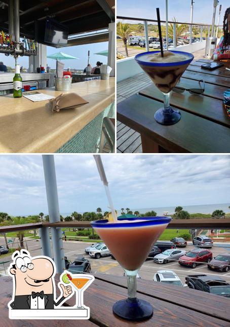 Salt Life Food Shack in Fernandina Beach - Restaurant menu and reviews