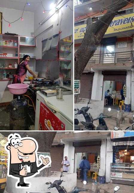 Singri Home Made Meals, Bengaluru - Restaurant reviews