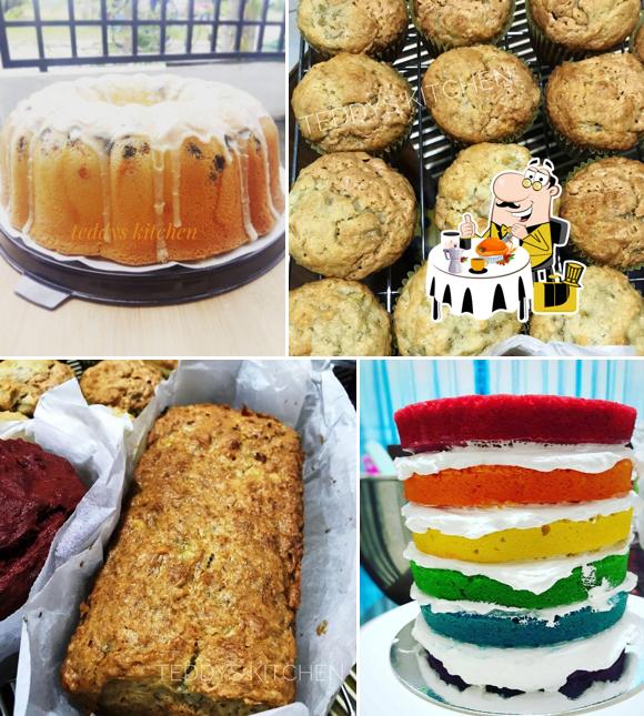 Restaurante Teddy's Kitchen, Cavite - Opiniones del restaurante