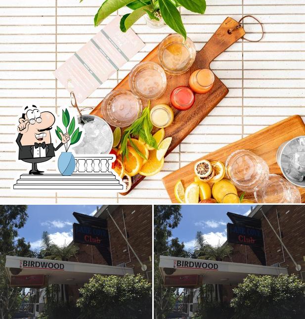 The Alcott, Lane Cove - Restaurant menu, prices and reviews