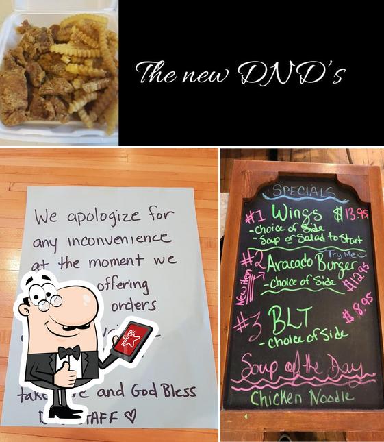 The New DND's in Nipawin - Restaurant reviews