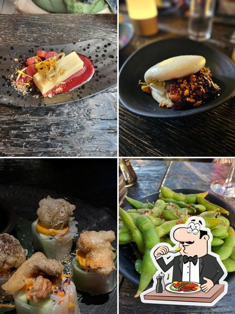 Toso, Gothenburg - Restaurant menu, prices and reviews