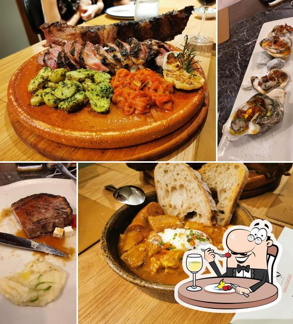 Txoko - Asador Restaurante, Makati - Restaurant menu, prices and reviews