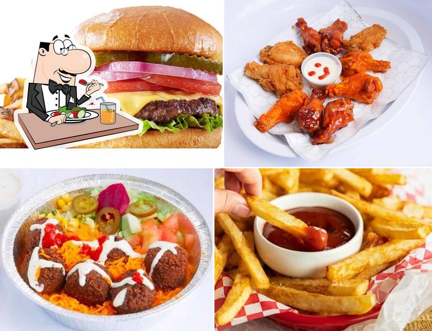 Welsh Farms Deli & Convenience & Nj Halal Bowls in Ocean Township ...