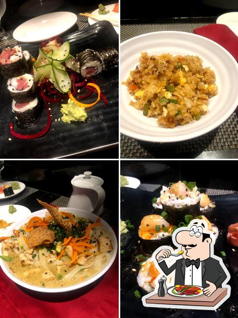ayami restaurant, San José del Cabo - Restaurant reviews