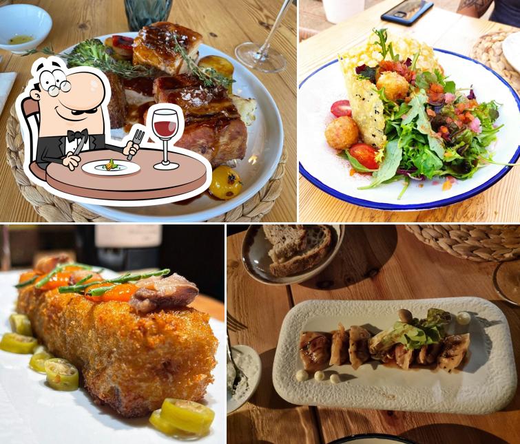 Top 10 restaurants in Rota, october 2025 - Restaurant Guru