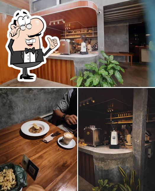 Rootwick Cafe, South Sumedang - Restaurant menu, prices and reviews
