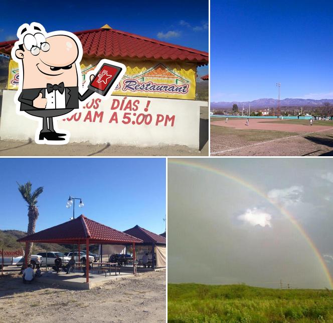 Mejor restaurante en San Felipe de Jesús, octubre 2024 - Restaurant Guru