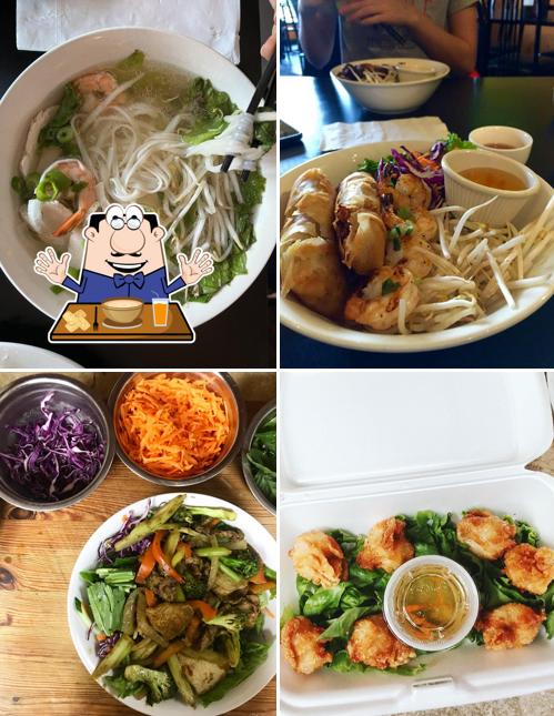 Springroll House Restaurant, Ottawa - Restaurant menu, prices and reviews